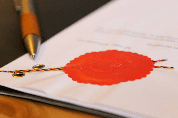 How To Notarize A Translated Document TranslateSwift