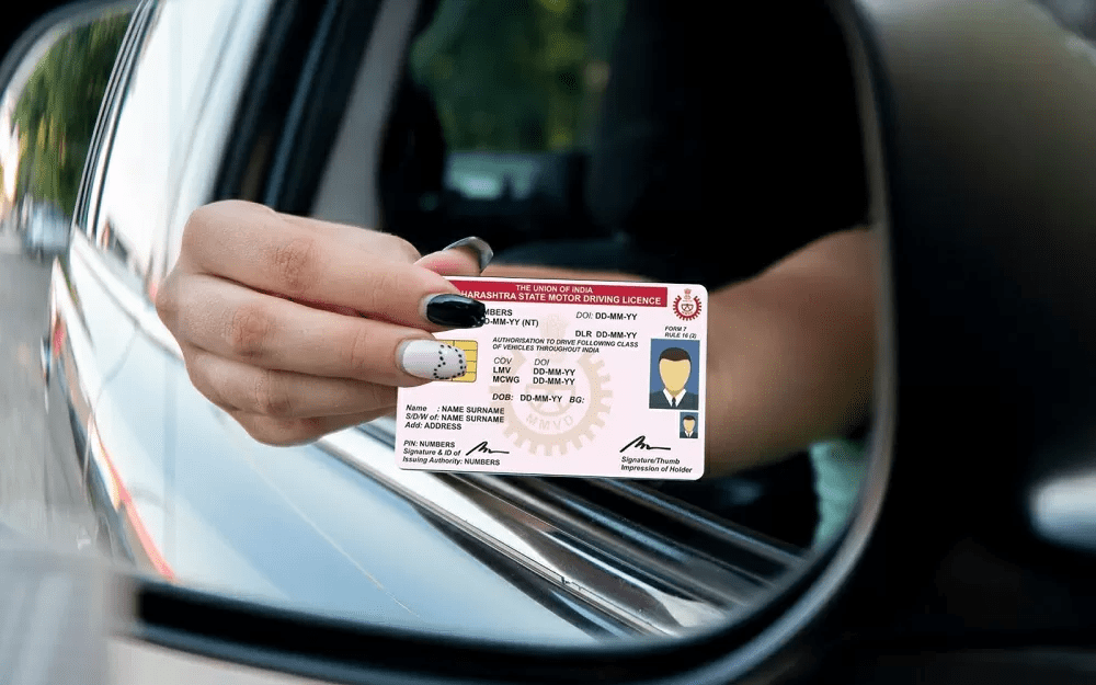 How to Translate Driver License for Immigration | TranslateSwift