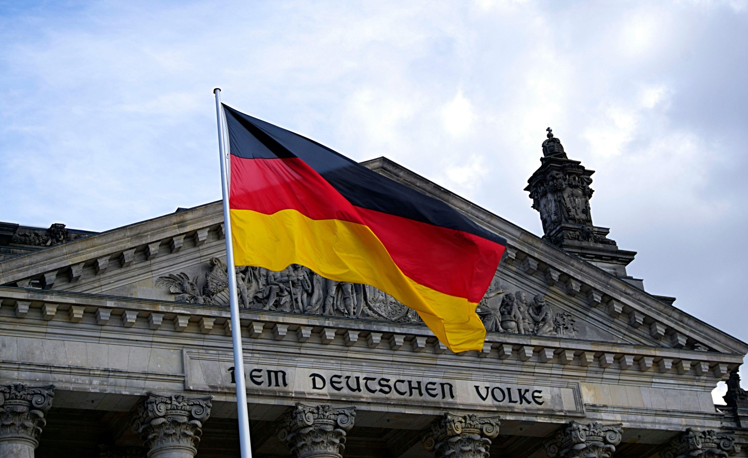 Become a German Citizen - Process and Overview