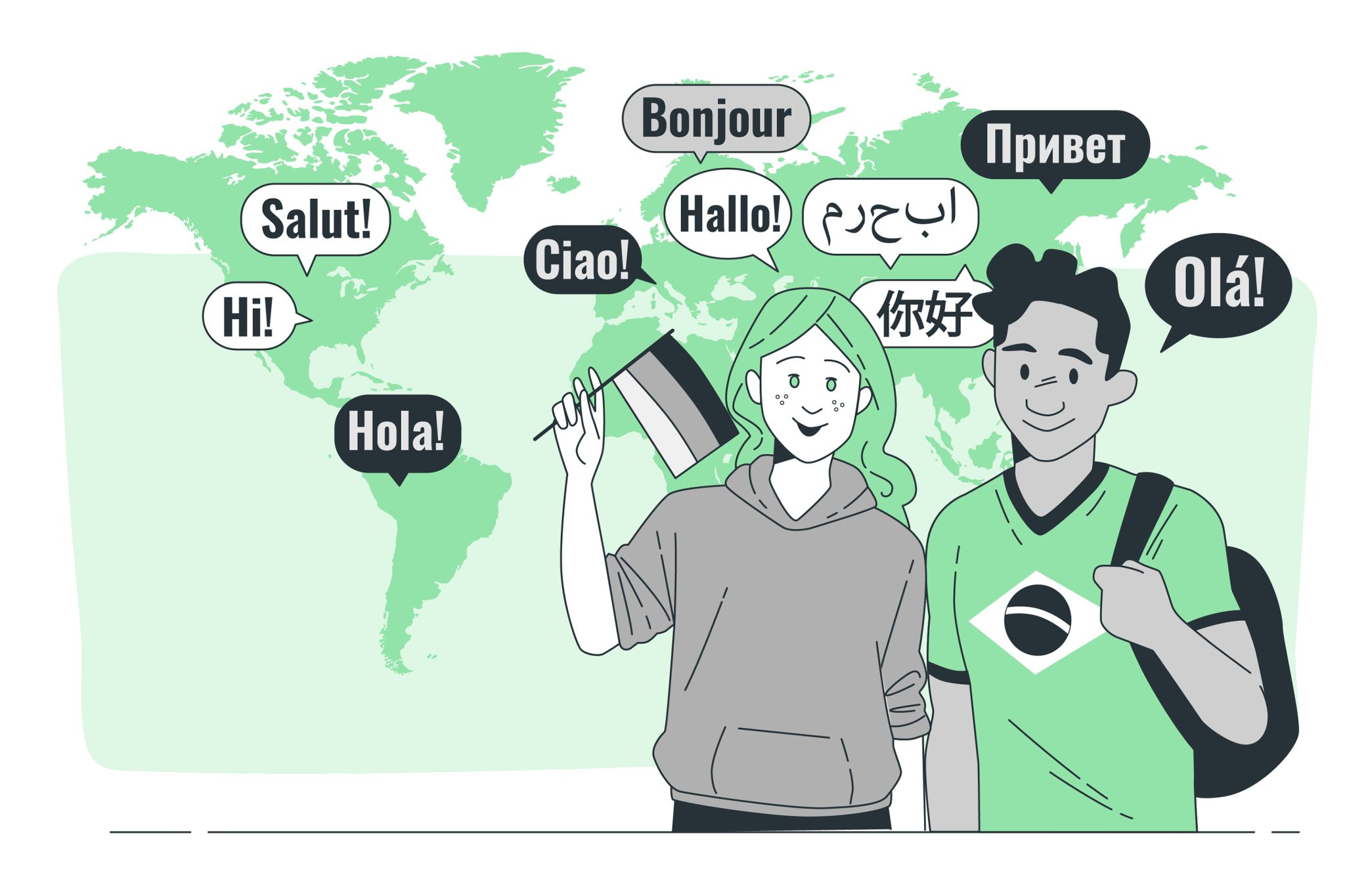 What is the Importance of Translation | TranslateSwift